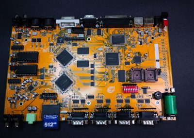 Home | The C256 Foenix