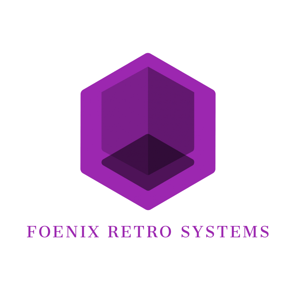 Home - Foenix Retro Systems