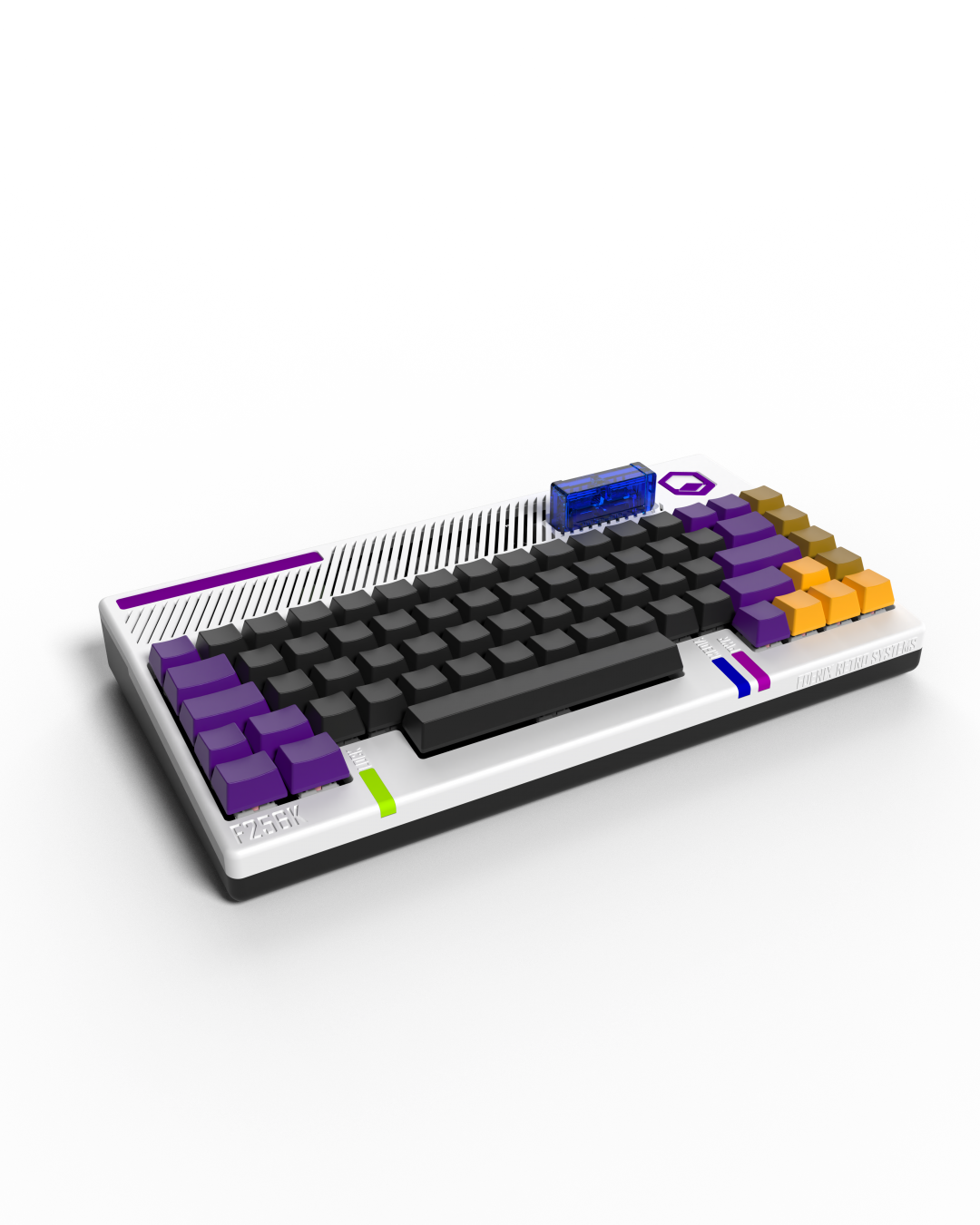 Home - Foenix Retro Systems