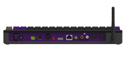 F256K2 - Foenix Retro Systems