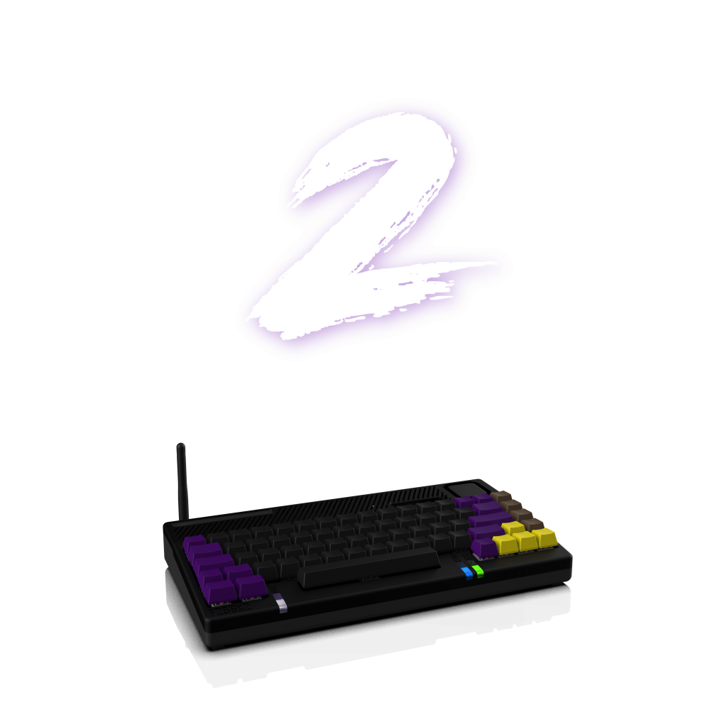 Home - Foenix Retro Systems